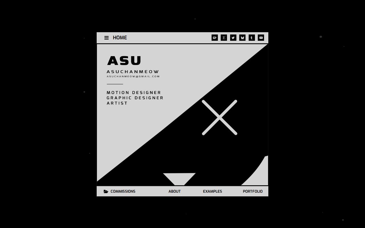 Asu